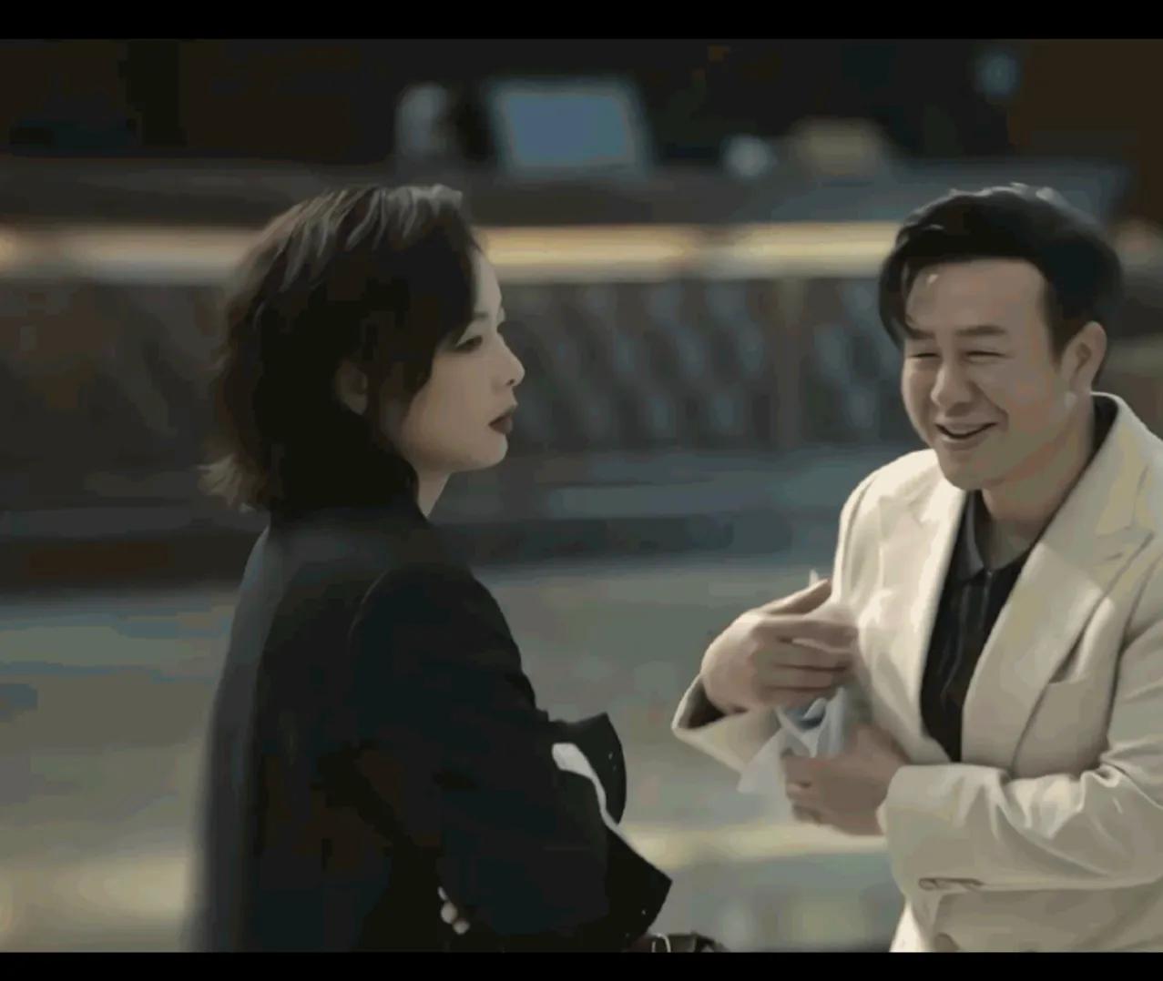 Character Analysis of the Two Main Characters in "The Knockout" - iMedia
