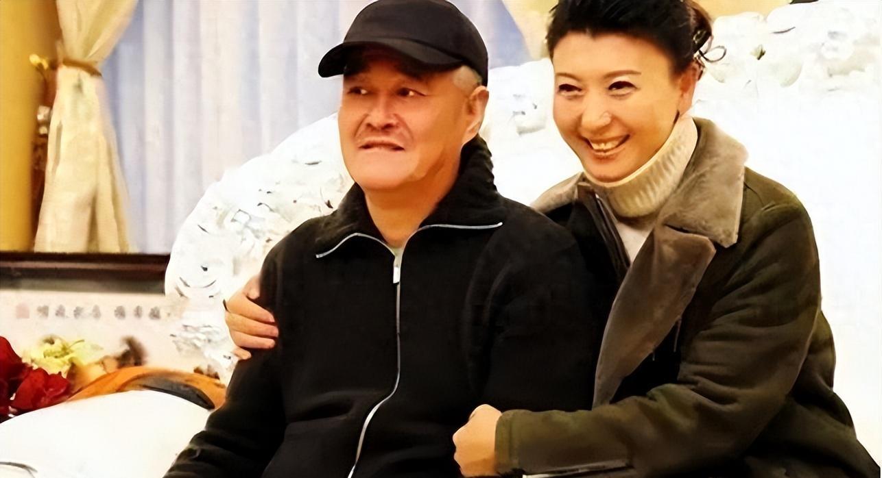 Zhao Benshan: The thing I regret most is making Yan Xuejing famous - iMedia