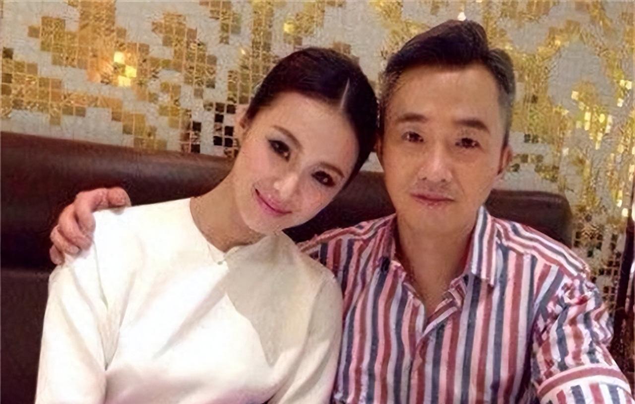 "Shanghai's No. 1 Brother" Cheng Lei is suffering from hepatitis and ...