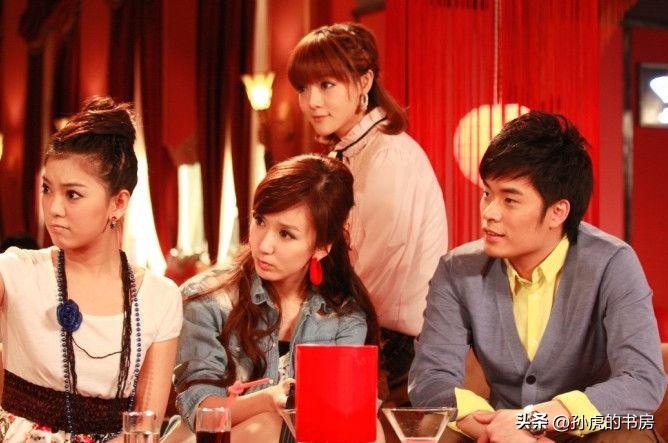 The "Love Apartment" series is a benchmark for romantic dramas, and ...