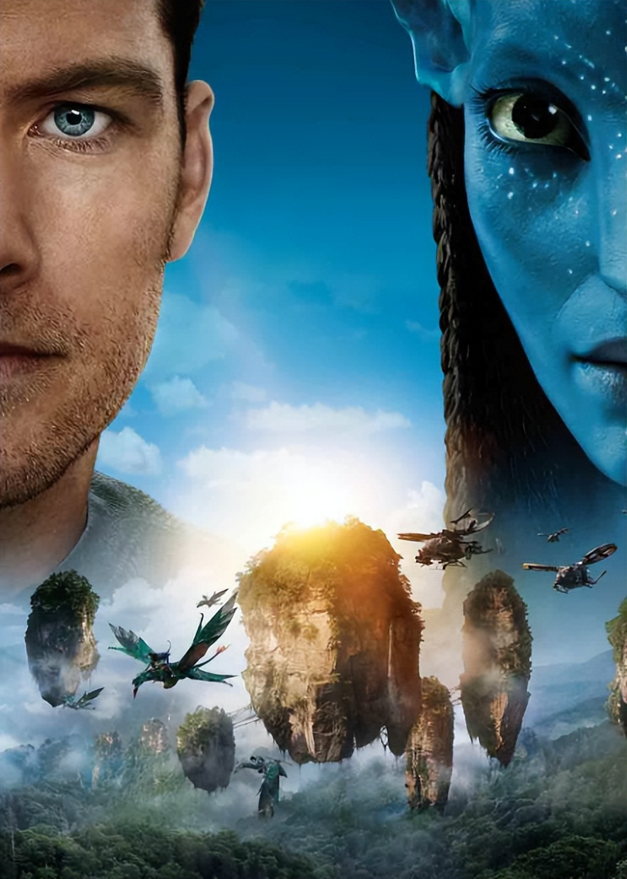 In the film "Avatar", what contribution has it made to the film ...