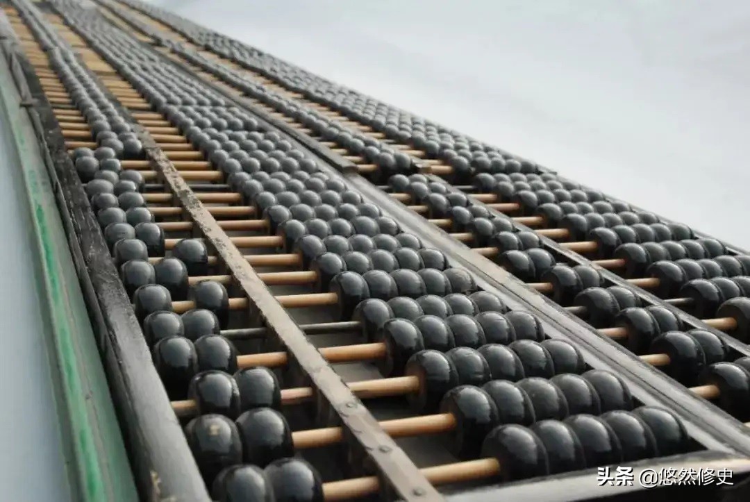 Zhu Zaiyu, the "wonderful flower" among the vassal and vassals of the ...