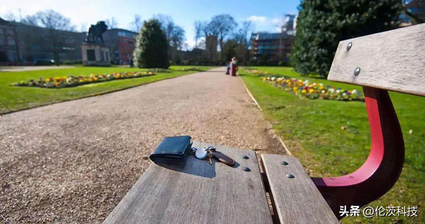 Lost items have become a headache for people, and Apple's Find My helps ...