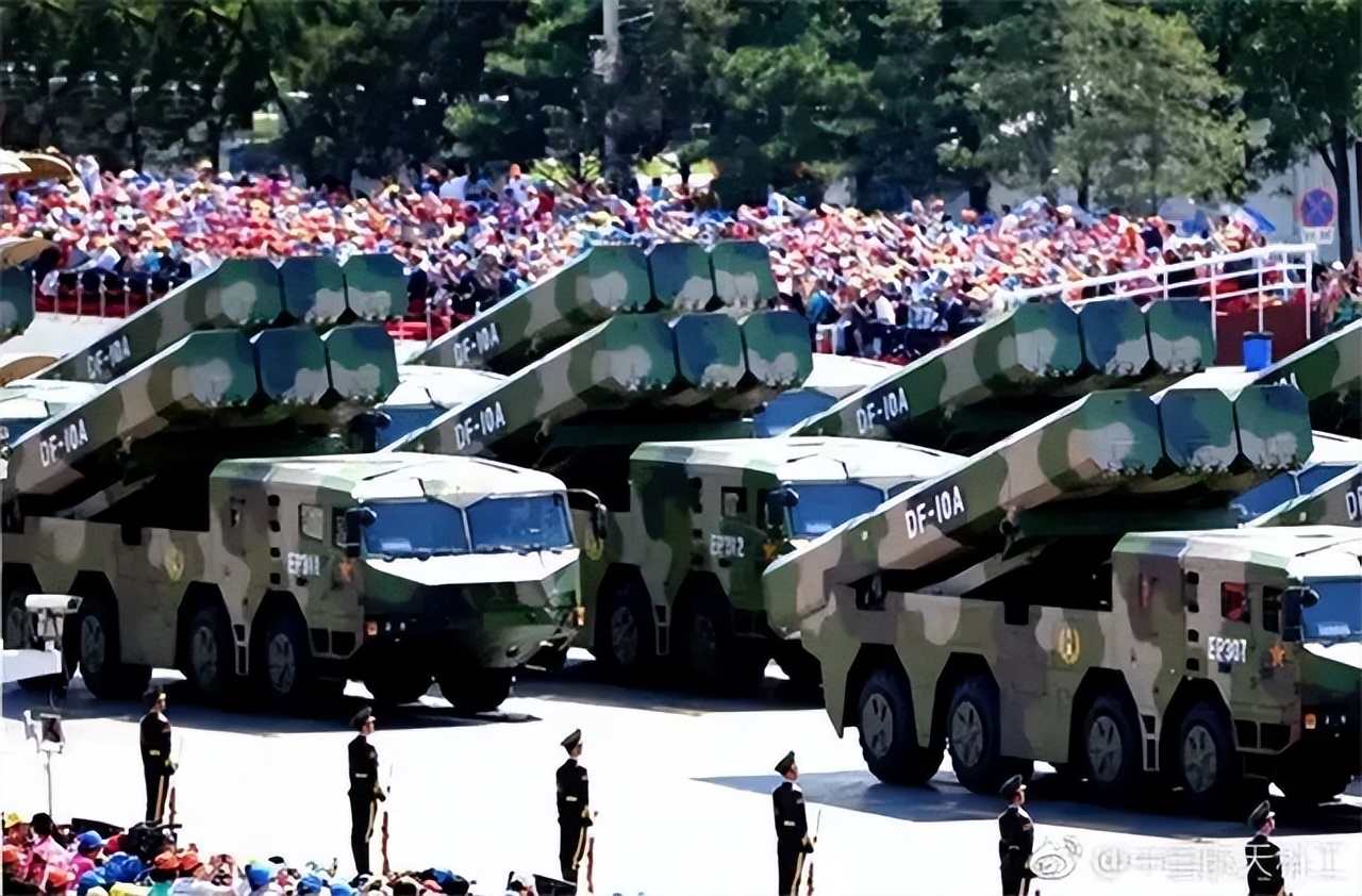 Why is the U.S. military most afraid of the Chinese Rocket Force?How ...