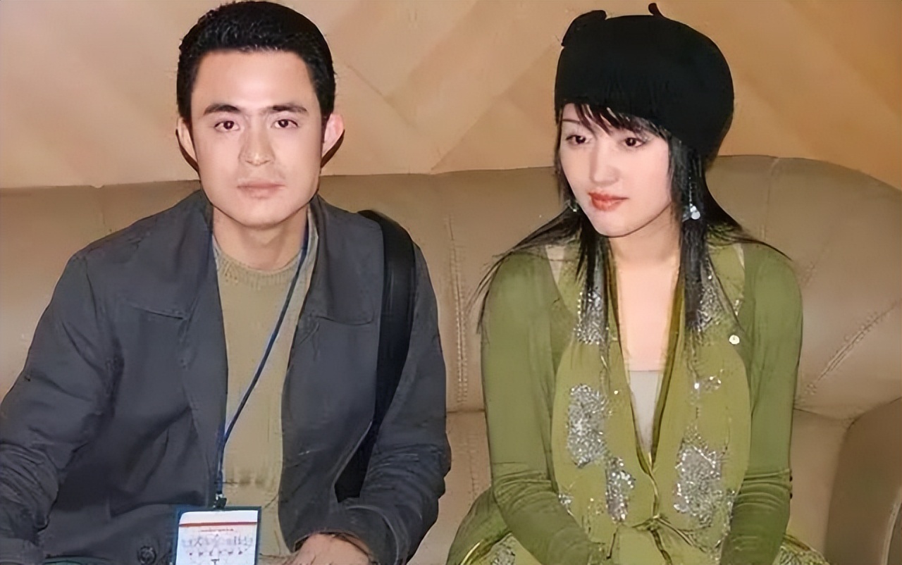 Xiang Huasheng threw 3 million yuan and invited Yang Yuying to have ...