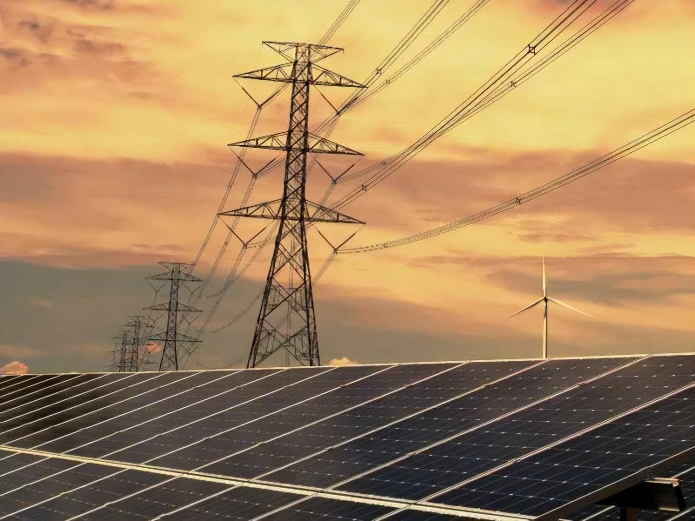 Launch of $10.5 billion U.S. grid upgrade program - iNEWS