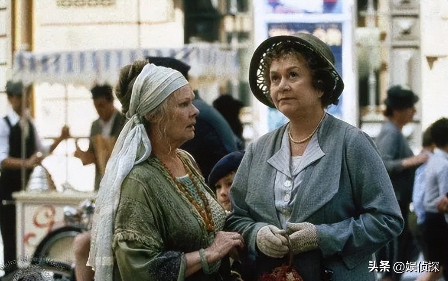 "Drinking Tea with Mussolini" profoundly reflects history and human ...