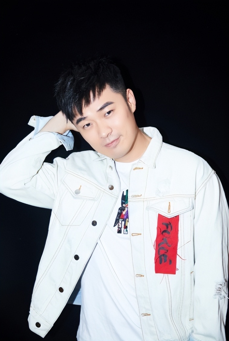 Chen He finally paid the price for his "fascination" - iMedia