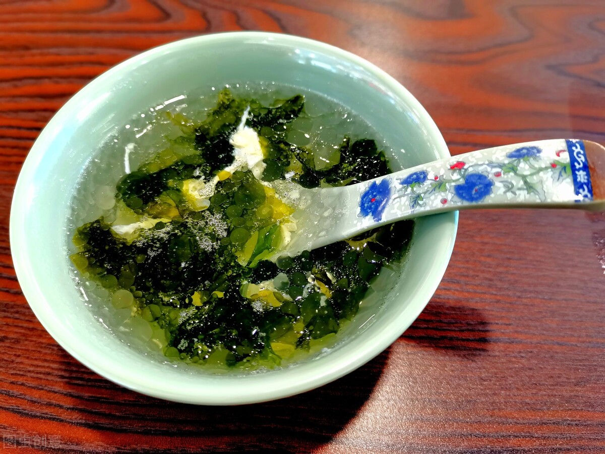 Seafood is not hair!These 7 seafood are nutritious for cancer patients ...