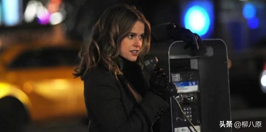 In the real world, Evans experiences a series of unexpected events that ...