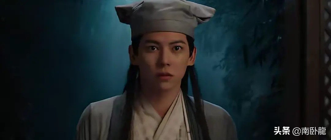 "Painted Skin" is released, the skin is a fantasy, only love is true ...