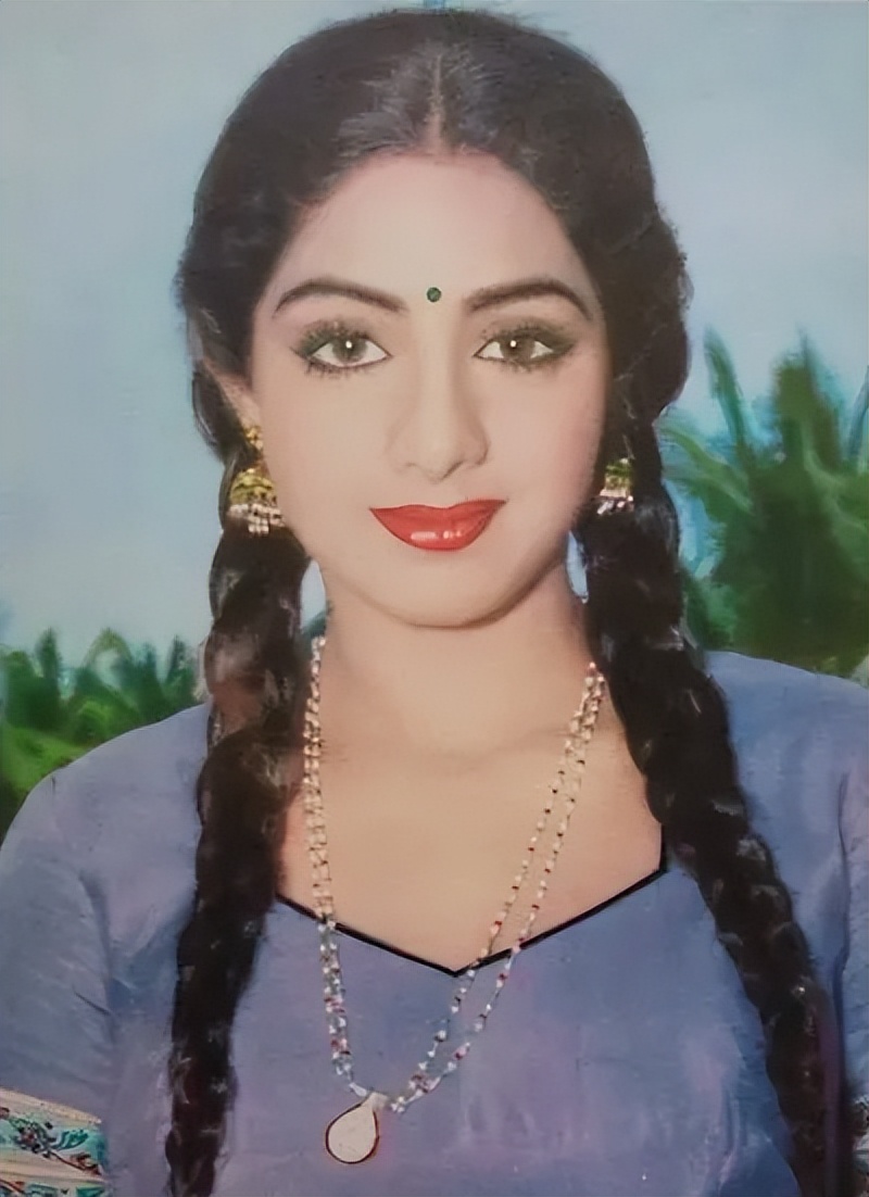 Shili Daiyu: From low caste to Bollywood queen, her 54-year-old life is ...