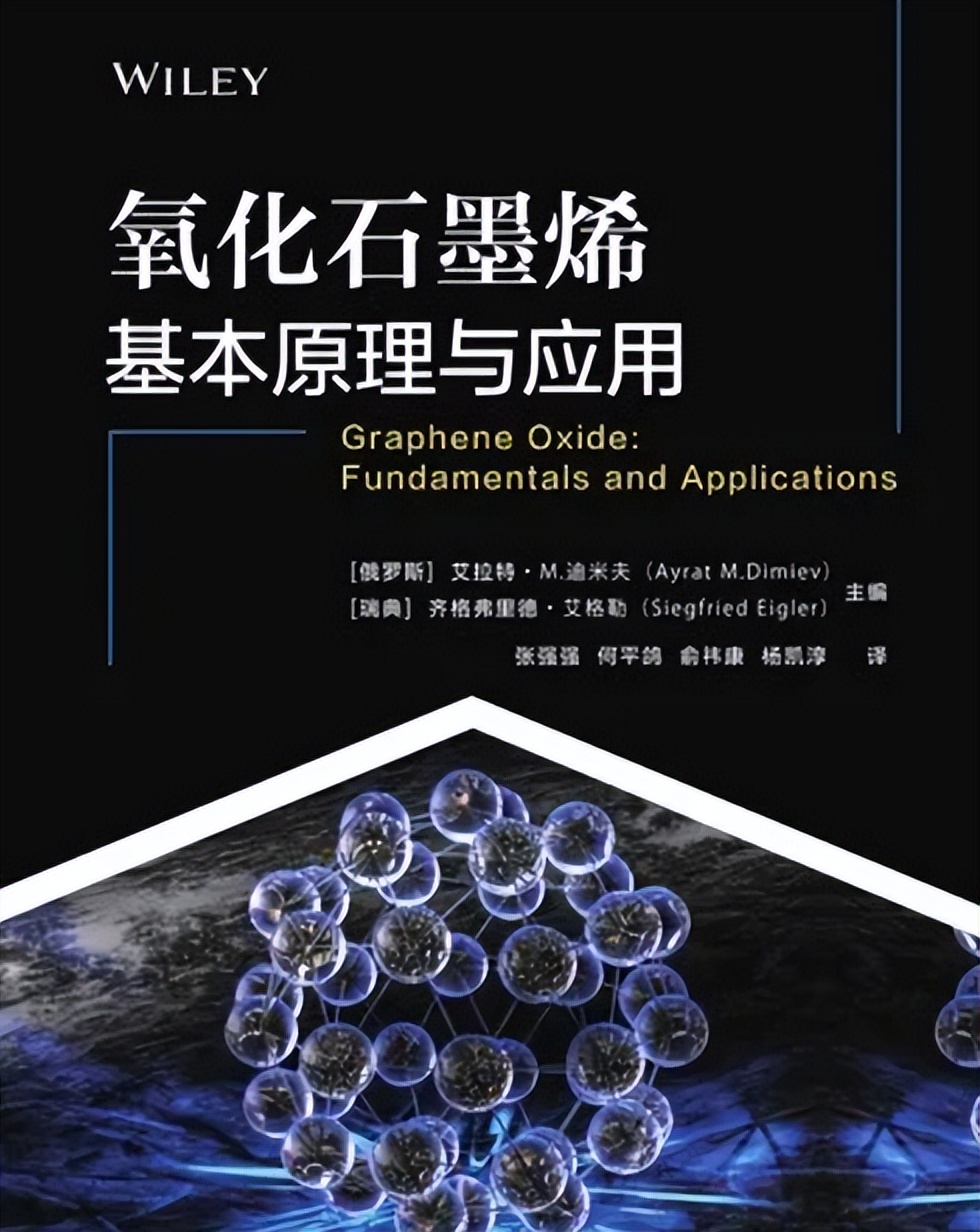 Formation mechanism of graphite oxide, improvement of material ...