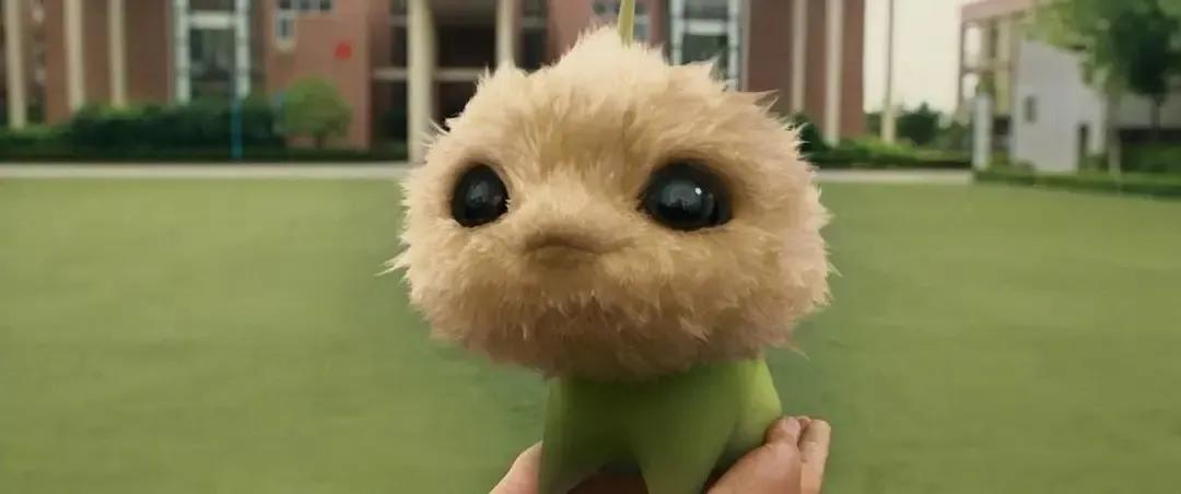 Is "Changjiang No. 7" a comedy or a tragedy? - iNEWS