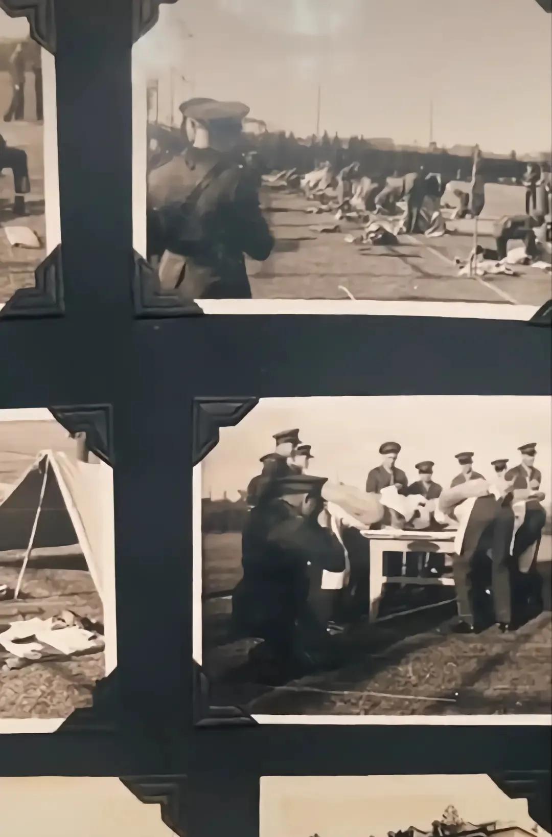 Some photos of the Nanjing Massacre leaked out, let us see the real ...