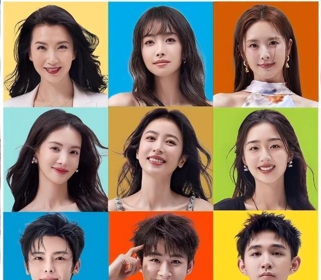 The 4 most boring guests of "Flowers and Youths 6" are boring ...