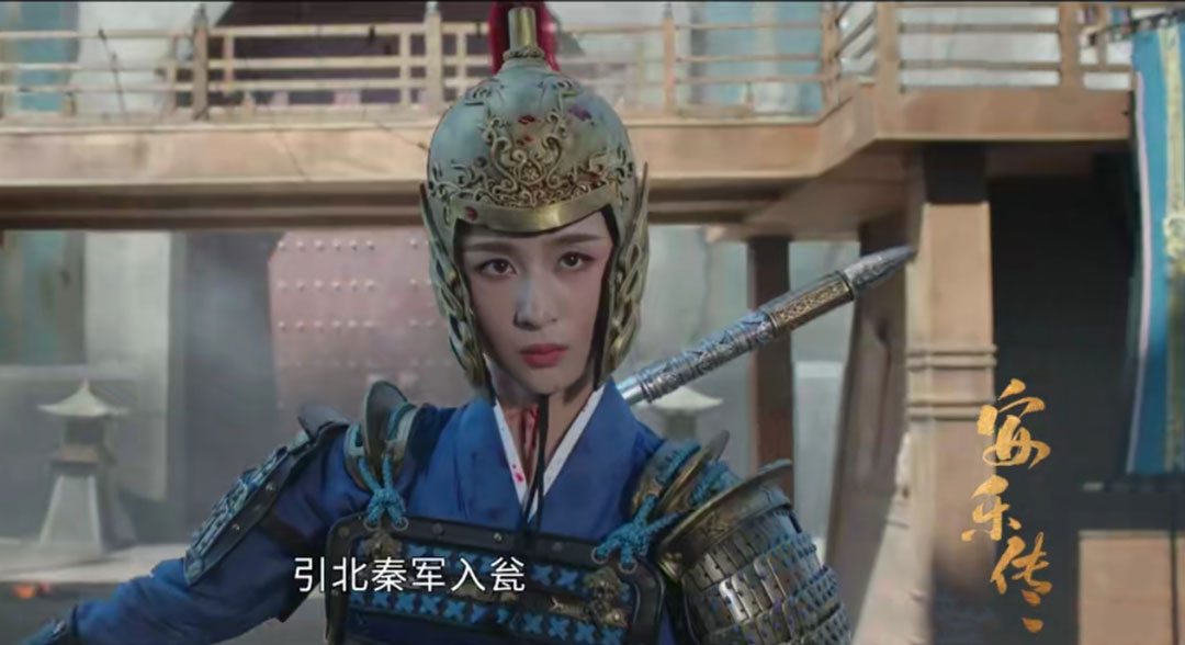 An Le Biography: There are only 8 episodes left, the ending of 5 people ...