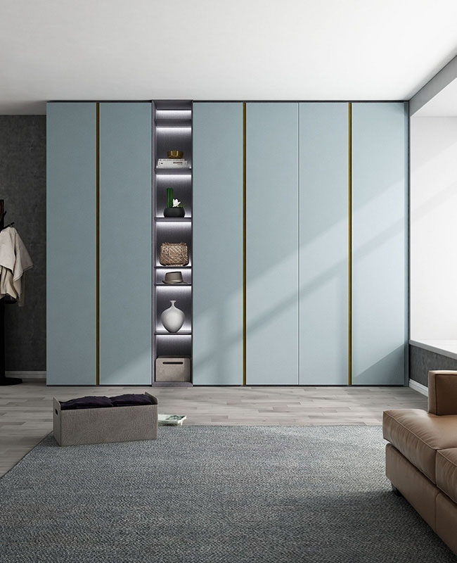 What is the environmental protection level of EGGER board (understand ...