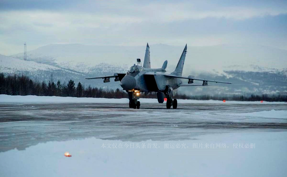 Russia's hypersonic weapons hit Ukraine's missile arsenal, and China ...