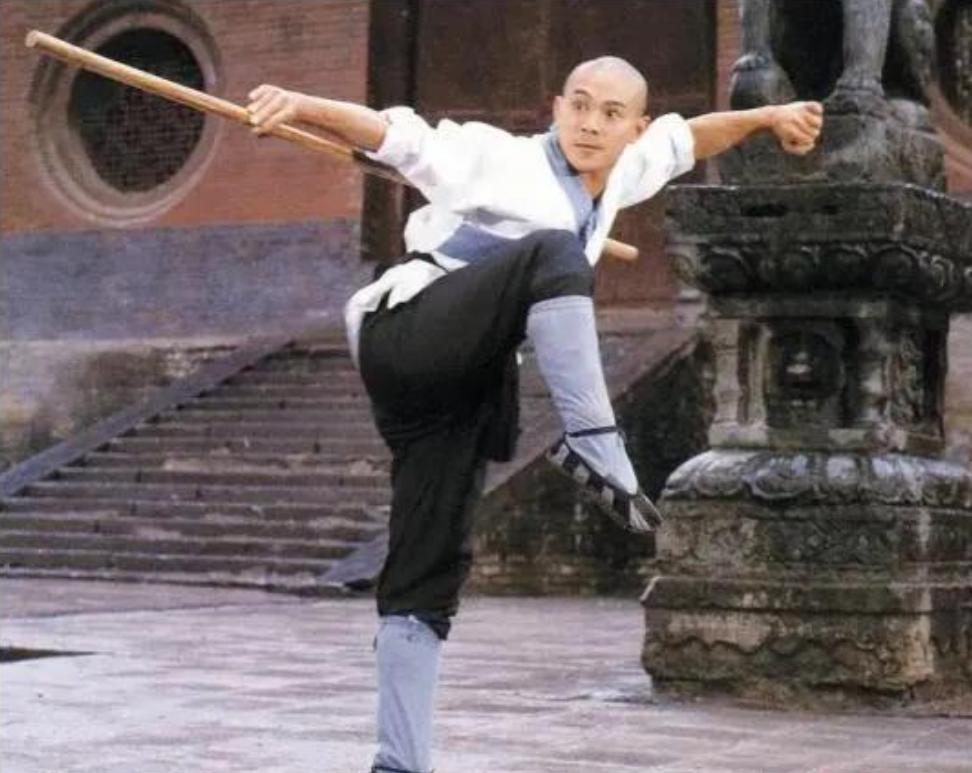 At the age of 18, he visited Myanmar with Premier Zhou. How strong is ...