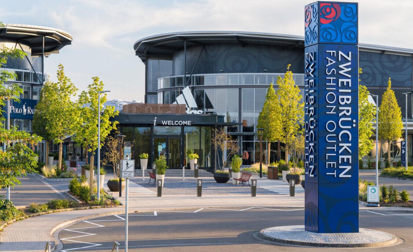 Fight hard! Inventory of the 7 Most Famous Outlets in Germany - iMedia