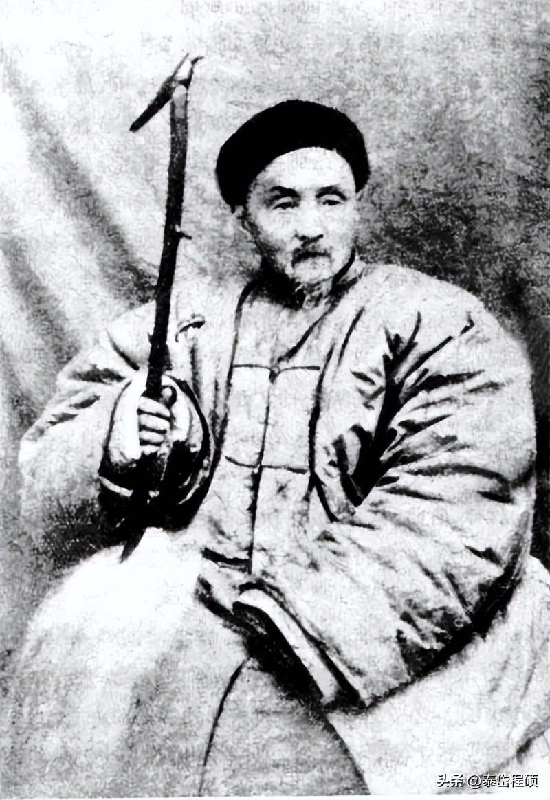 "East Spy Shadow" 22: Meet another Japanese spy touted by Li Hongzhang ...