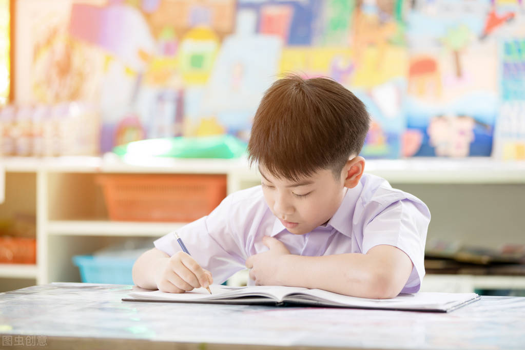 The best way to cultivate children's interest in learning - iNEWS