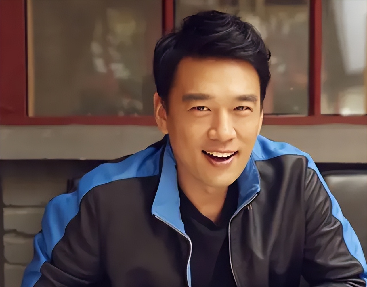 Xu Guanghan received sympathy for his low salary, only earning more ...