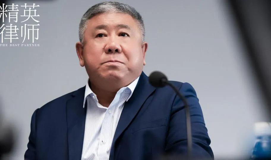 Famous actor Cheng Yu: The family is very happy, married to the female ...