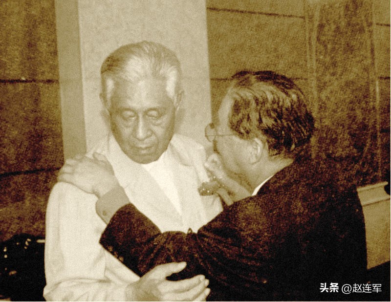 The general who came out of the New Fourth Army (267) - General Zhou ...