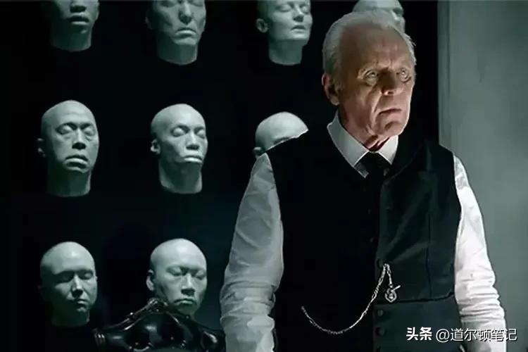 When Antony had fantasies, the Anima he abandoned appeared in front of ...