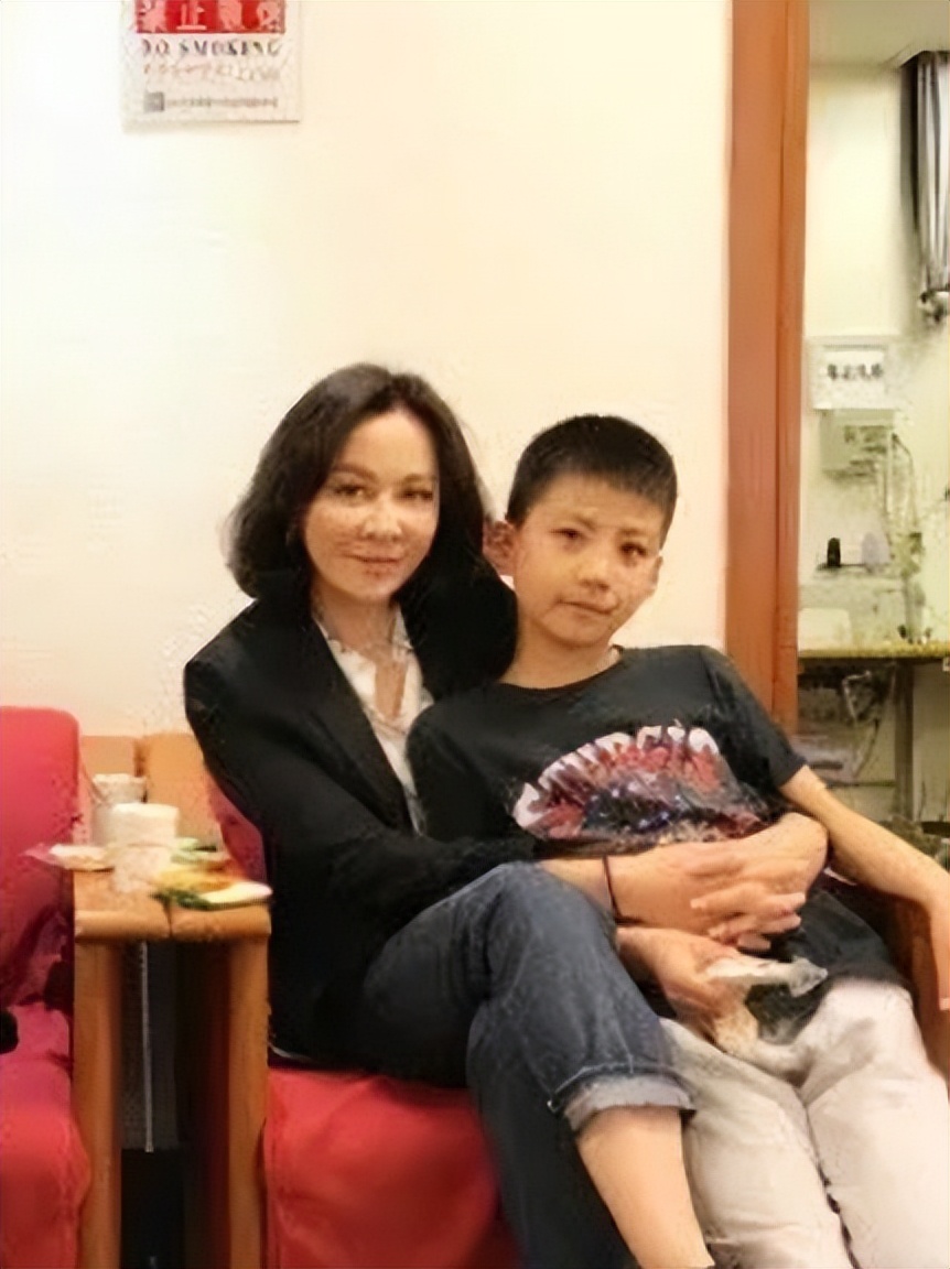 61-year-old Leung Chiu Wai has been in constant turmoil. He was exposed ...