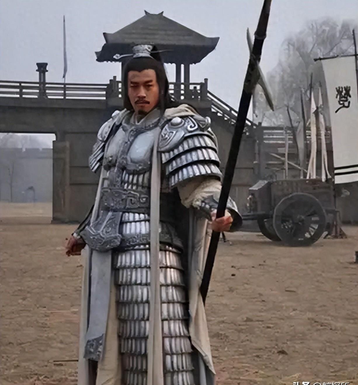 No one can beat it! Xiang Yu is unique throughout the ages and creates ...