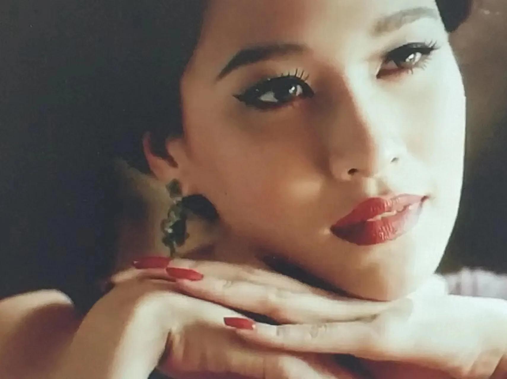 130. Thailand produced the restricted ethical film "Eternity" - iNEWS