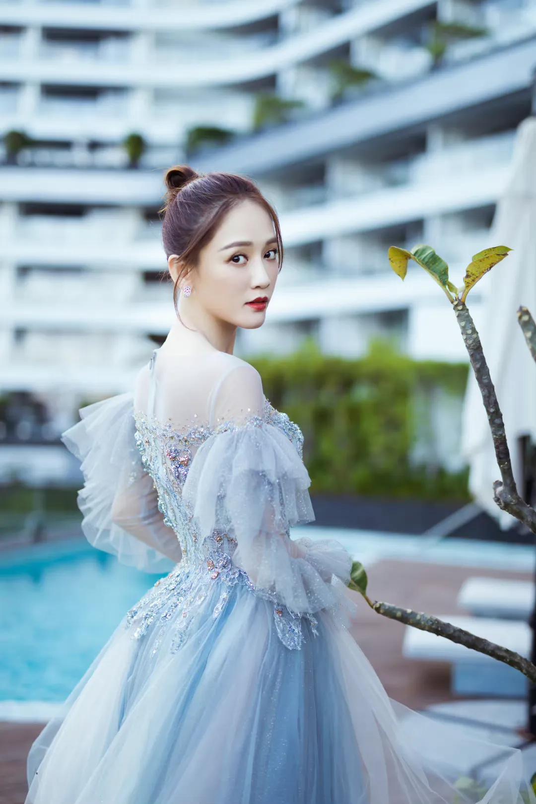 Joe Chen - iNEWS