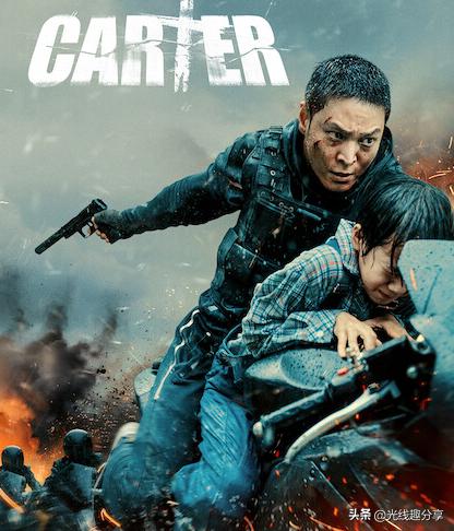 Take a look at the 25 best Asian action movies selected by foreigners ...