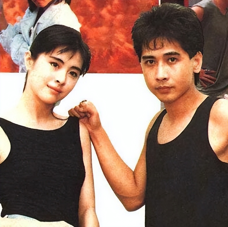 The 4 female Hong Kong stars who "disappeared" were famous for their ...