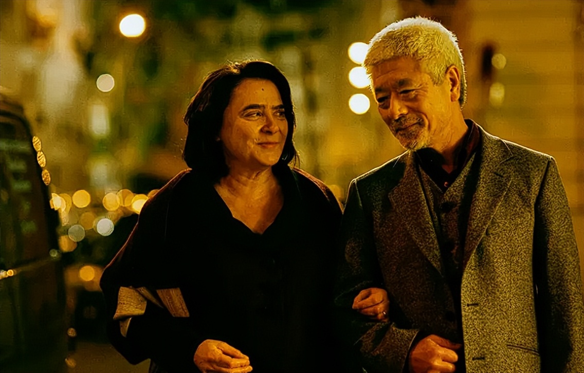 In this play, Josian Balasco fully embodies the ugliness of human ...