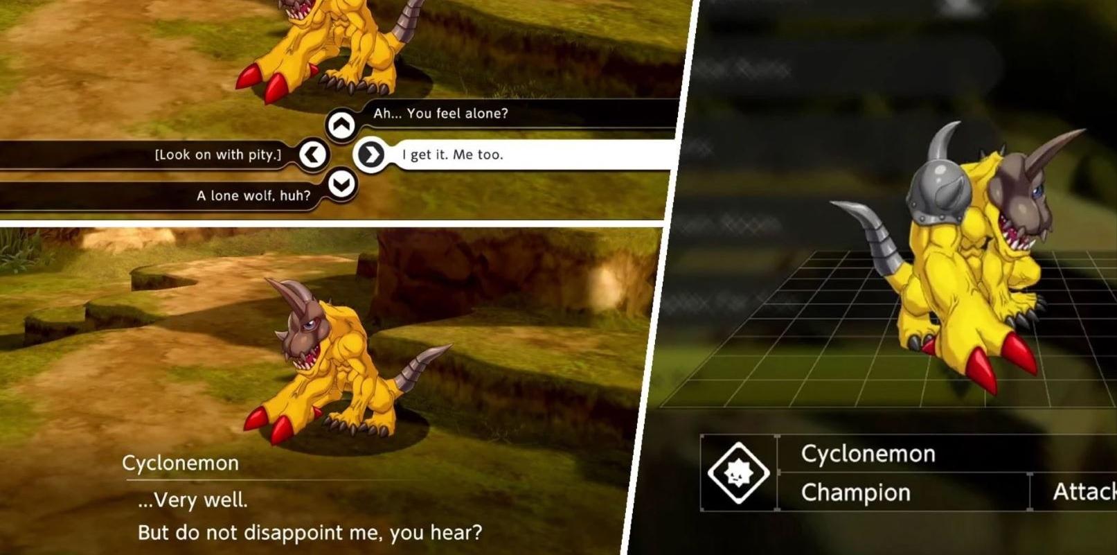 Digimon: Survival - iNEWS