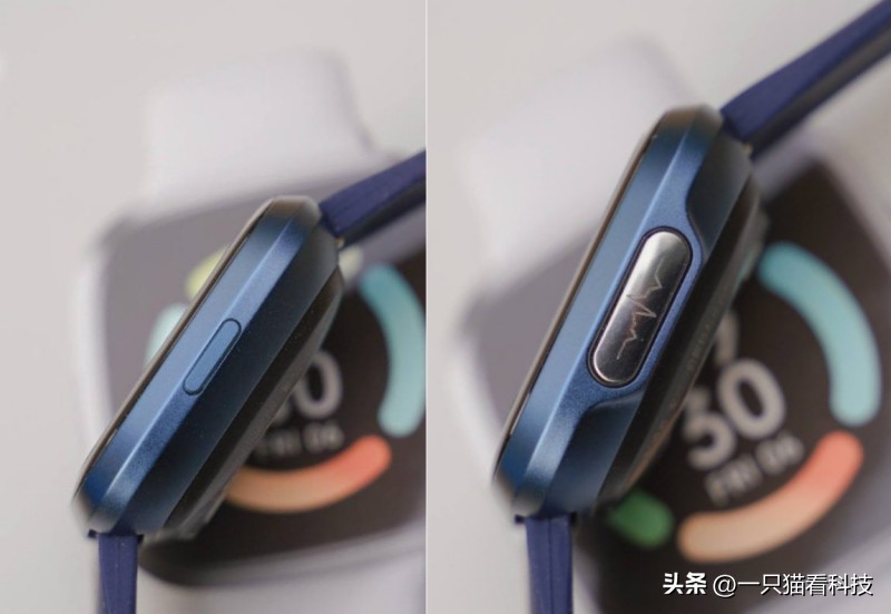 Always pay attention to the heart, blood, oxygen, protect the heart, body, and health ...