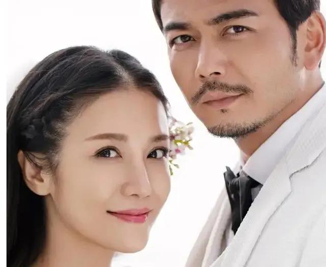 Actor Yang Shuo: The "high-quality male god" sought after by everyone ...