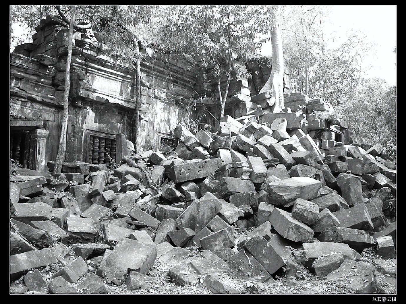 Cambodia Tour: Visit "Beng Mi Lie" and feel the scene when explorers ...