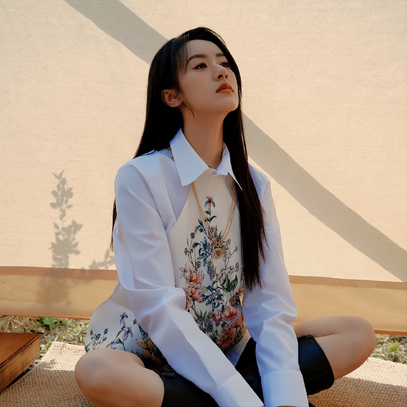 Is Yuan Bingyan really going to come back? Is her new drama really going online? - iMedia