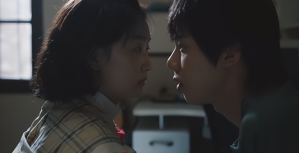 Our Days No. 3: Yang Siyu's revenge for Xuehua is not love, Yang Dashan has long seen through ...