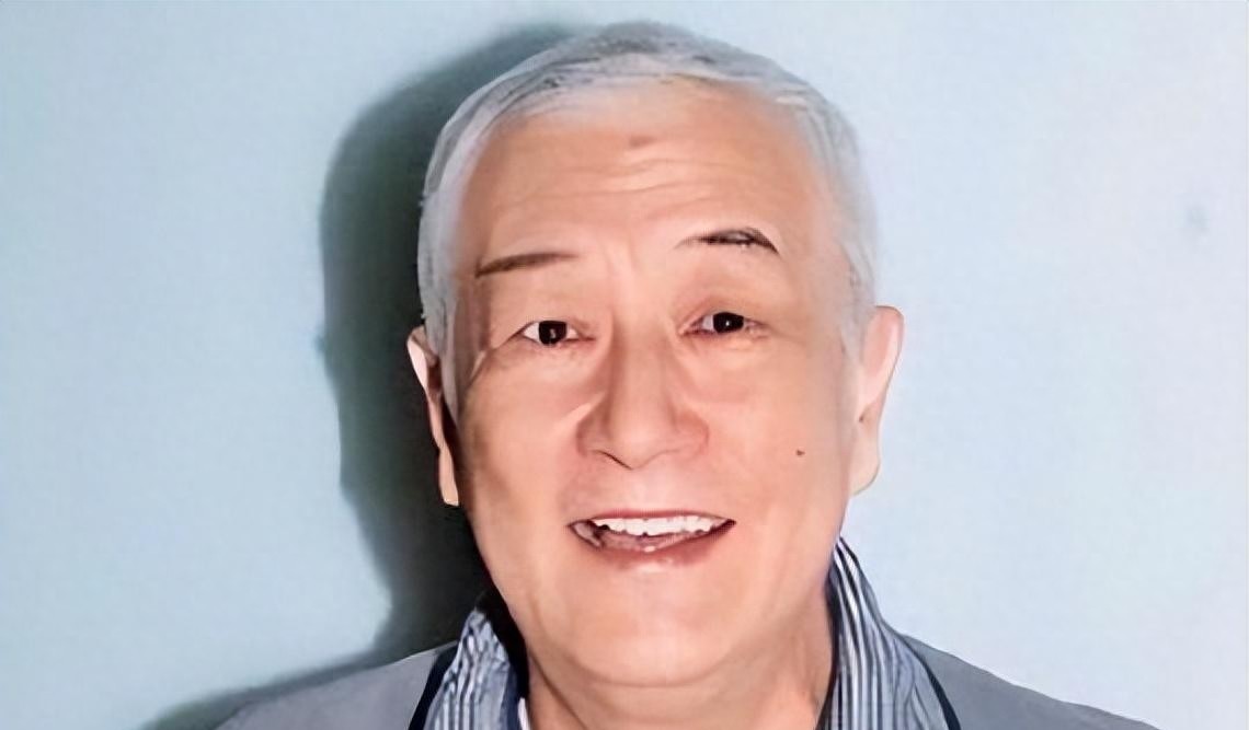 Sad! An 88-year-old actor died alone in a nursing home. The actor's ...