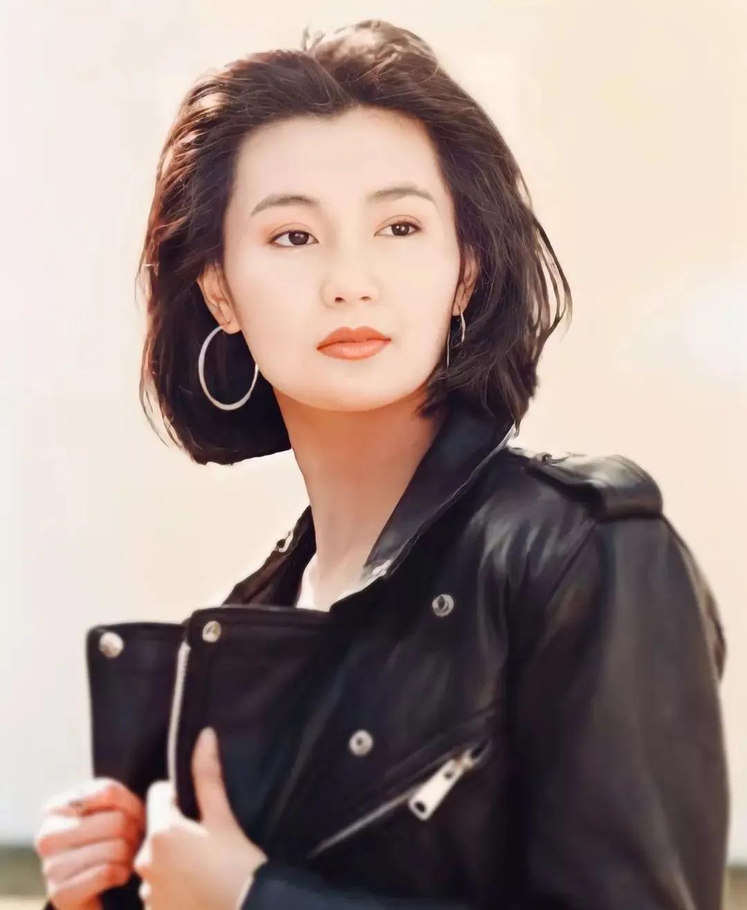 Maggie Cheung: Xiying returned after 18 years, unmarried and without ...