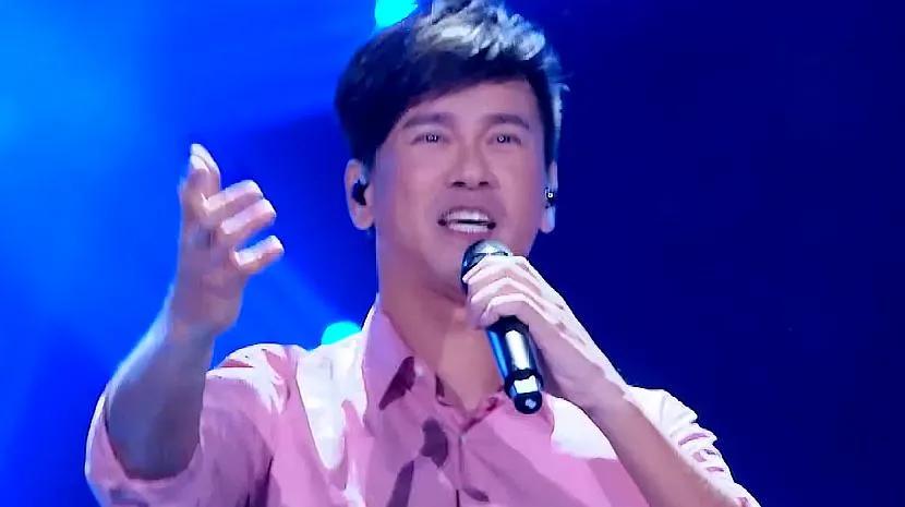 "Prince of Love Songs" Li Shengjie's songs, how many have you heard ...