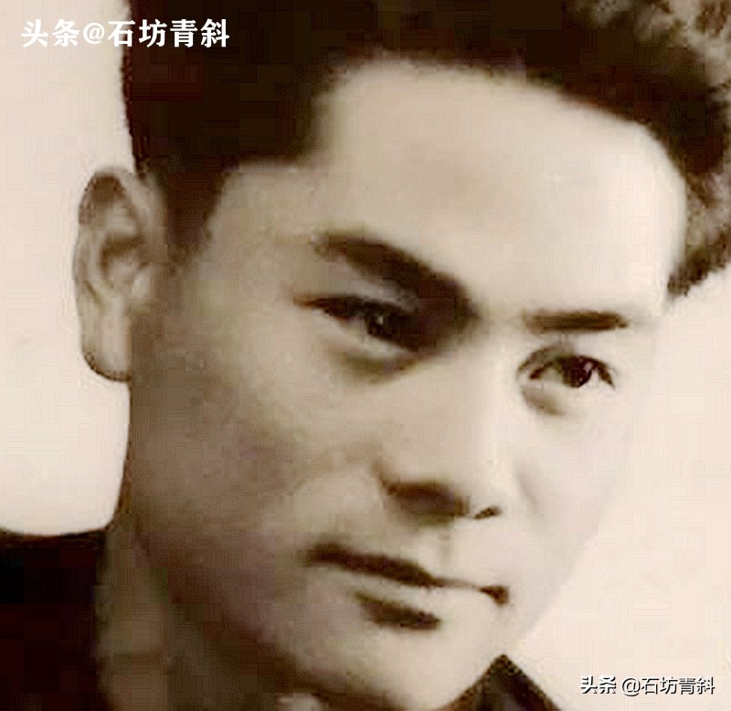 Daqi first appeared on the screen and auditioned with "Li Xiangyang ...