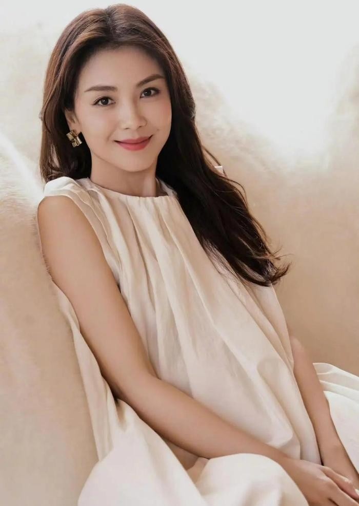 Actress Liu Tao officially announced: She will appear on CCTV Mid ...