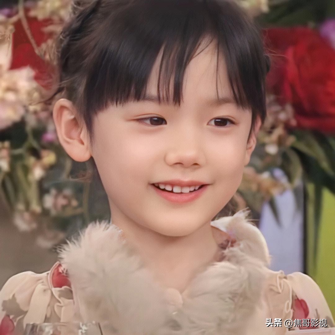 "Genius child star" Ashida Mana is worth more than 10 million at the ...